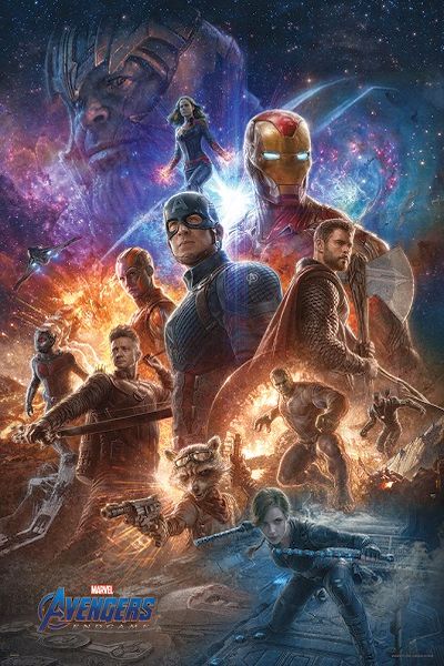 Impact Merch - largest licensed distributor and wholesaler of posters ...