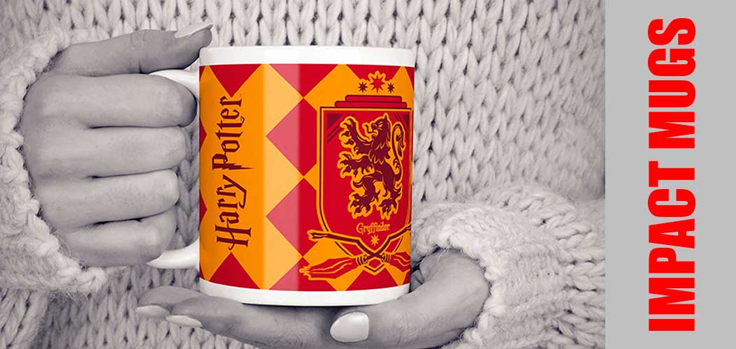 Impact Merch - largest licensed distributor and wholesaler of posters ...